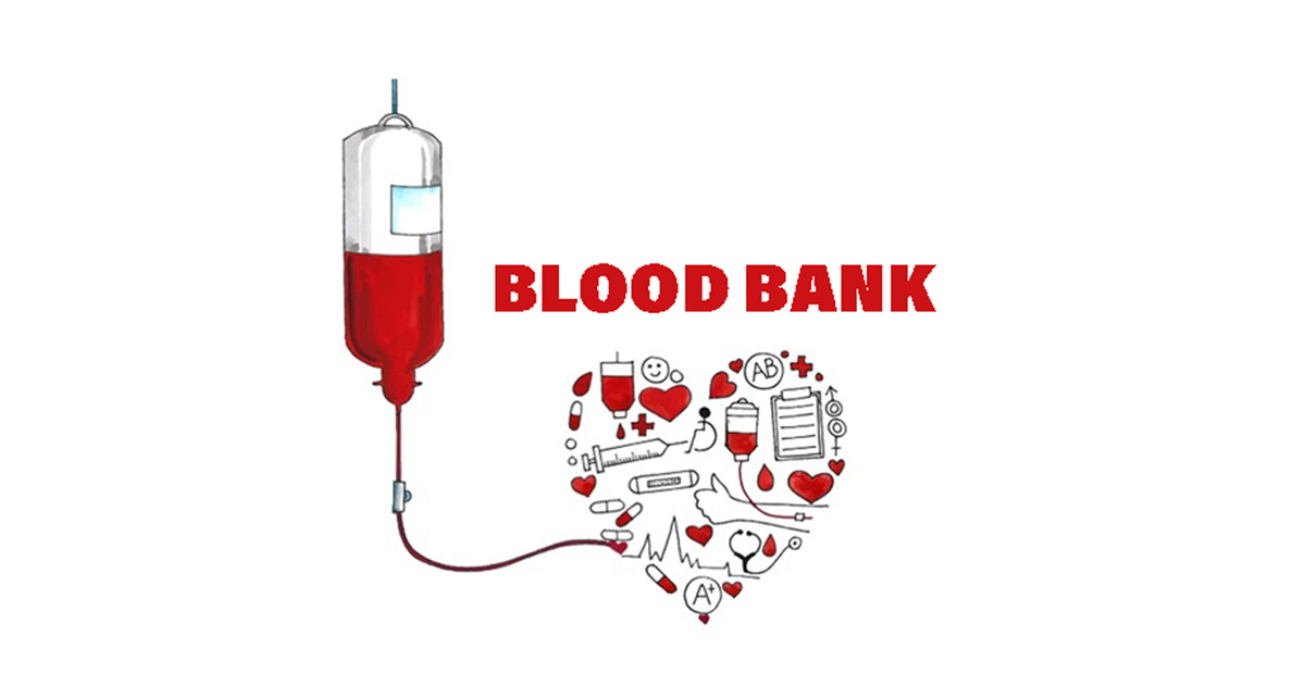 Blood Bank | Sangi Multispeciality Hospital - Raya, Mathura