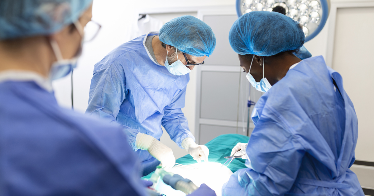 General Surgery | Sangi Hospital - Surgical Care in Raya, Mathura